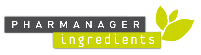 Botanical and nutraceutical quality ingredients - Pharmanager Ingredients
