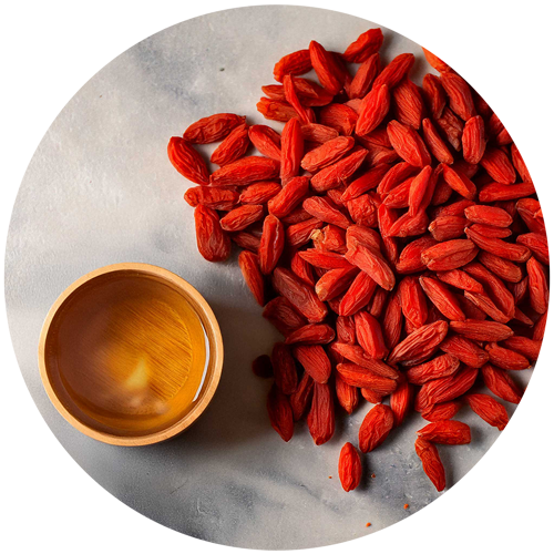 GOJI FRUIT - Pharmanager Ingredients